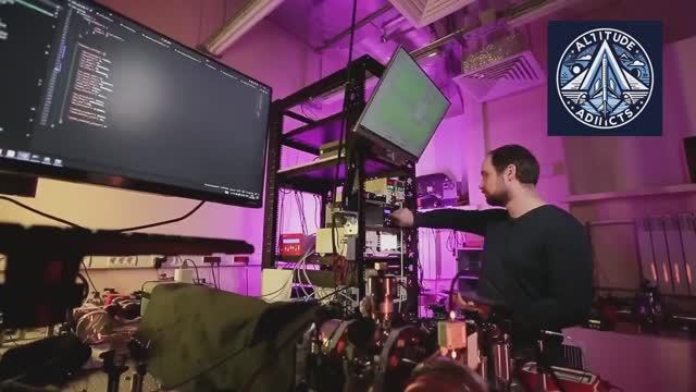 Как российский 70-кубитный квантовый компьютер сравнивается с разработками Google и IBM