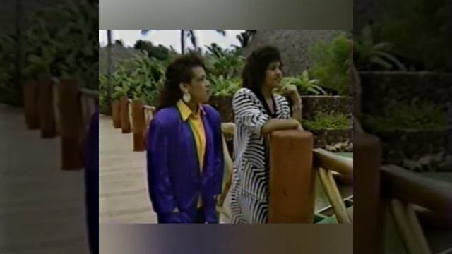 You Got It All - The Jets