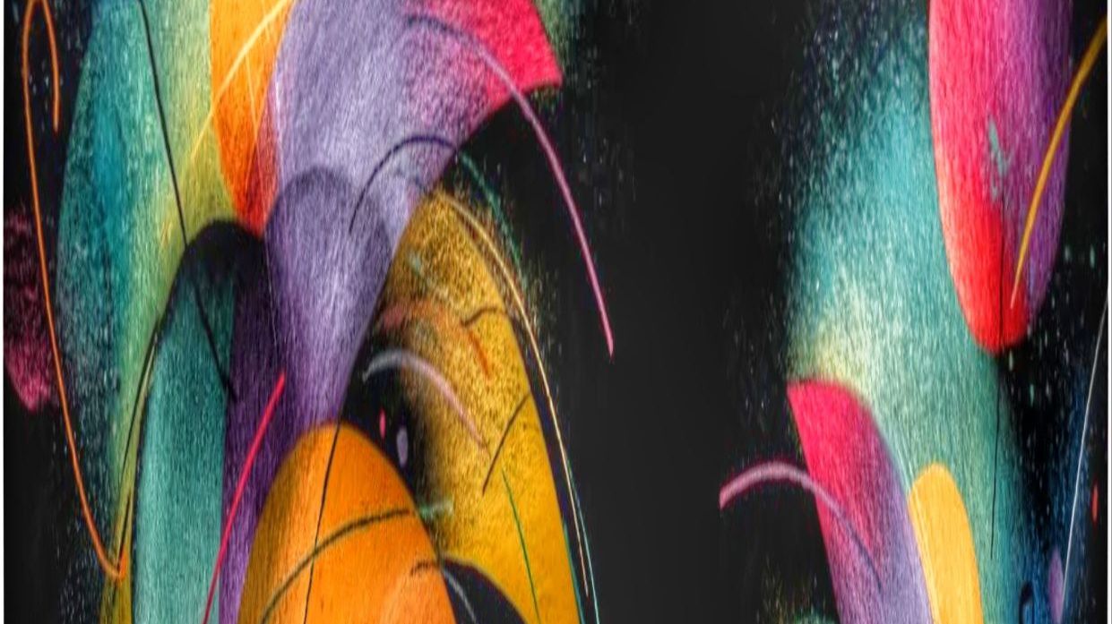 МОЛИТВА. На стихи  Татьтяны Кайсаровой 10