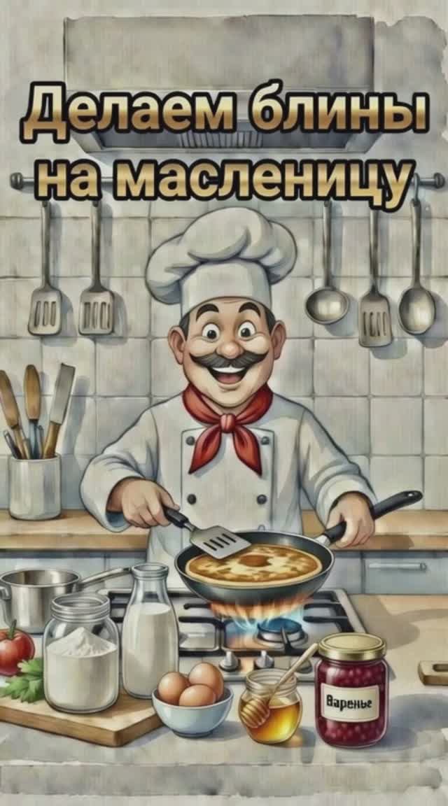 Как удивить друзей блинами 😆💫 #блины #масленица #друзья