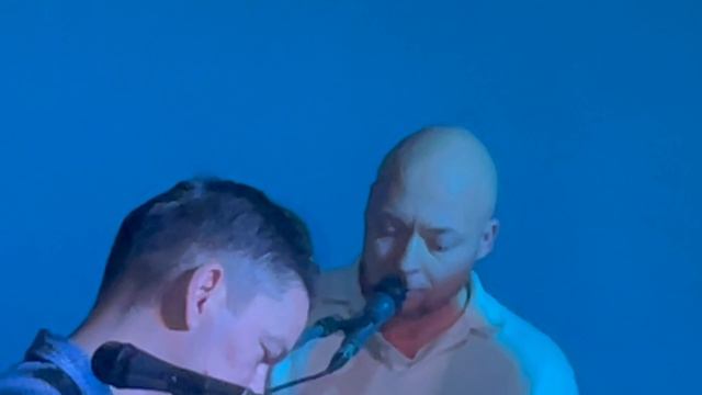 Вечер памяти Ромы Голубева 2026 г  IMG_7581