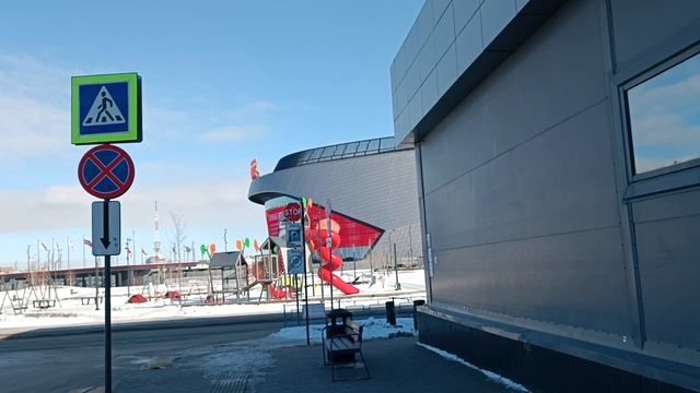 Лента,перед 23 февраля