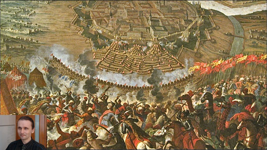 Подборка безумных новостей. Зря спасённая Вена