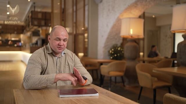 Иван Лаушкин пришел без ожиданий и ушел полным восторга! 🔥