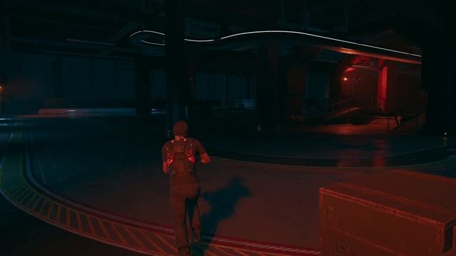 Minds Eye - прохождение [17] ПК русские субтитры