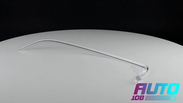 Световод для фары Mercedes CLA W117 C117 (2016-2019) правый