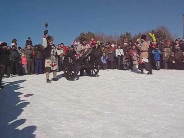 Блинчики как Солнышки! На Масленице! Лепетан Мор Фильм.