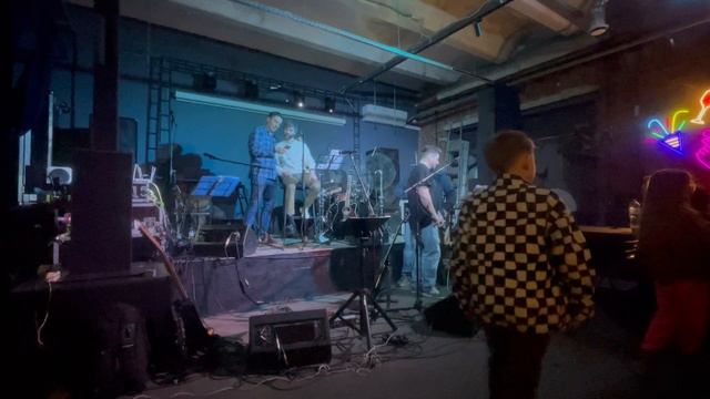 Вечер памяти Ромы Голубева 2026 г  IMG_7578