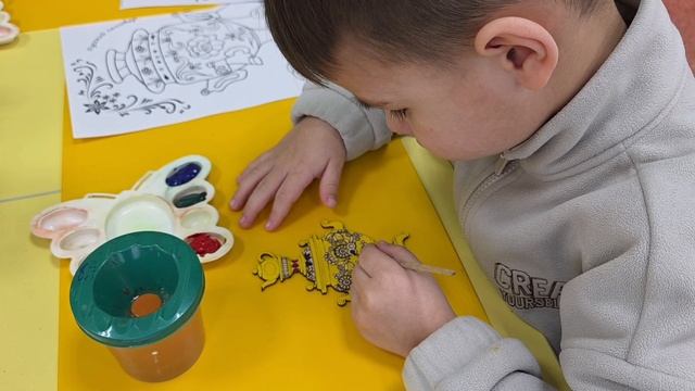 В детском саду «Светлячок» прошёл Клубный час «Разгуляй на Масленицу»