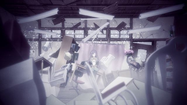 GJ-bu - balance unbalance ~Hontou no Watashi~ (Mimori Suzuko)