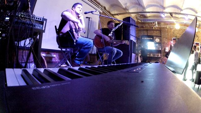 Вечер памяти Ромы Голубева 2020 г  GOPR6951