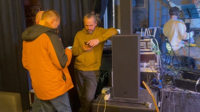 Вечер памяти Ромы Голубева 2026 г  IMG_7567