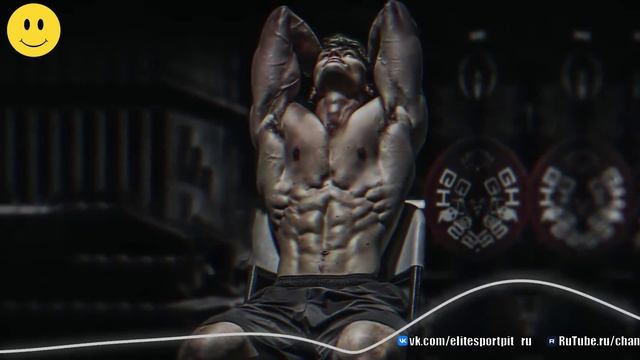 🎧🚀 Музыка для эффективных тренировок: идеальные треки для занятий фитнесом и спорта 💥