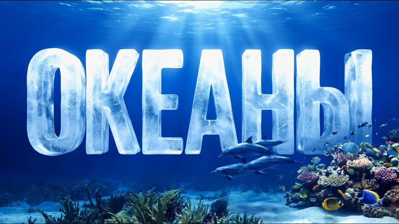 Что скрывается на дне океана?