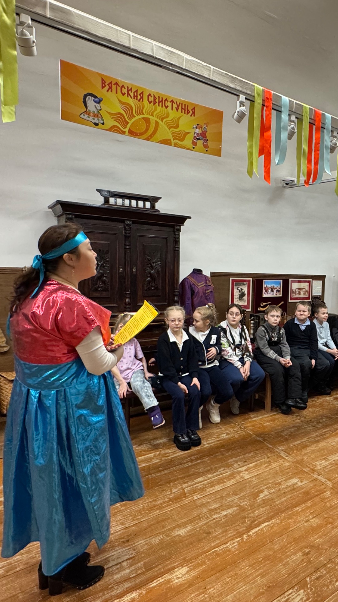 Масленица в музее «приказная изба» традиции , конкурсы , чаепитие