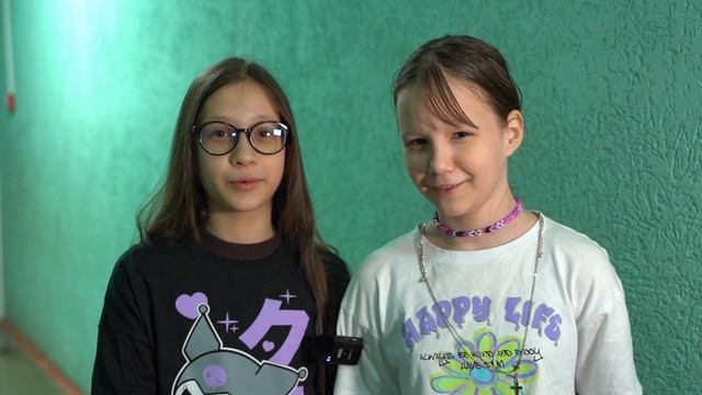 Отзывы (3 отделение)