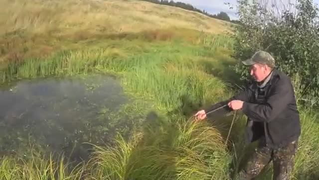 Лёха тянет гнилуху, я гружу! МАЗДА-6 под крышу.