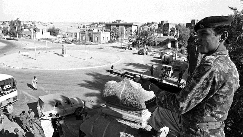 Нефтяные и газовые войны ХХ века (2015)