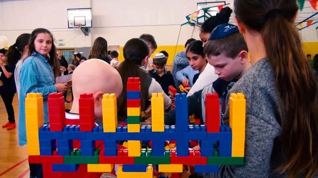 Ханукальная ярмарка (2016)