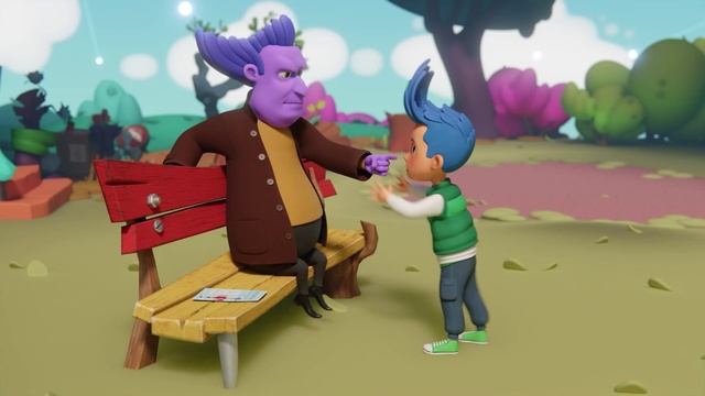 Креативный код Дона: анимационная студия