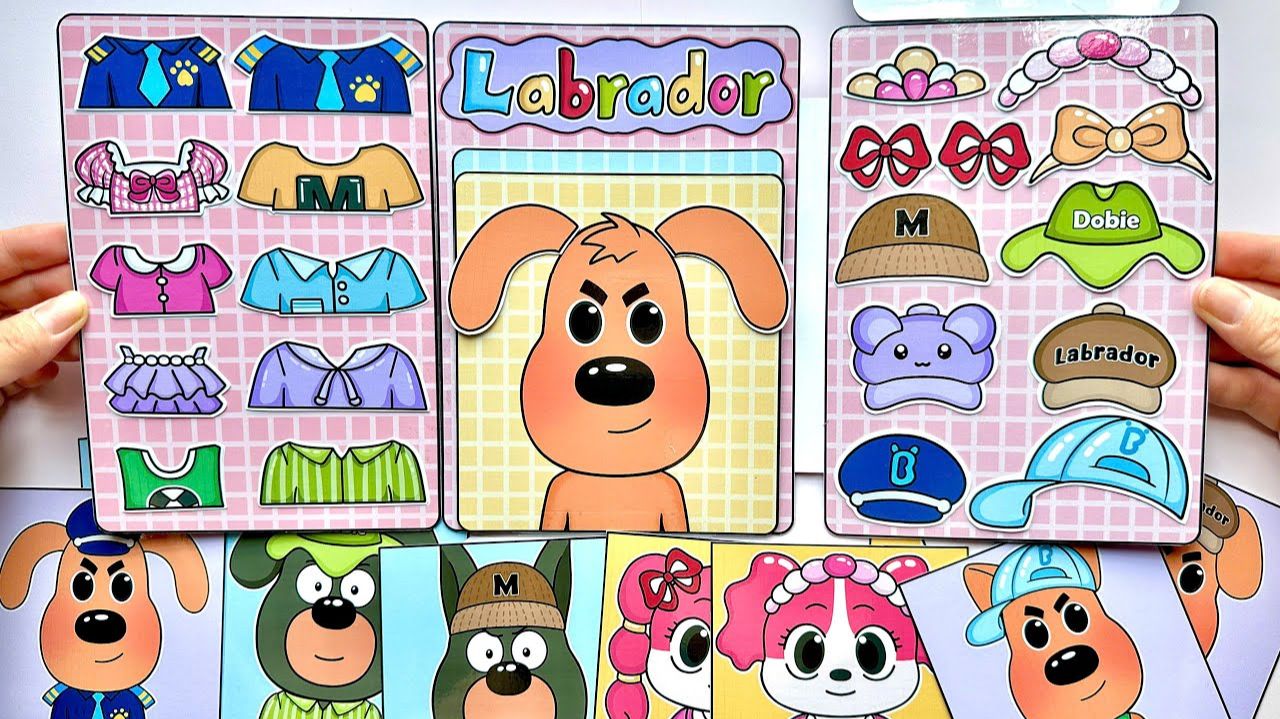 ТОКА БОКА АСМР 💓 АСМР ЛУЧШЕЕ 💓 Играем вместе💓