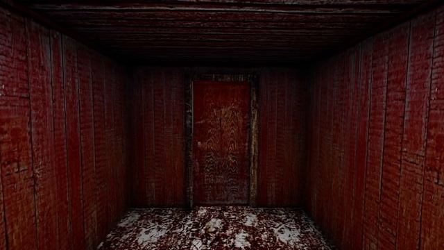 Granny Multiplayer (GMM) Chapter 2 (Nightmare, Easy, Both) — Escape Door.