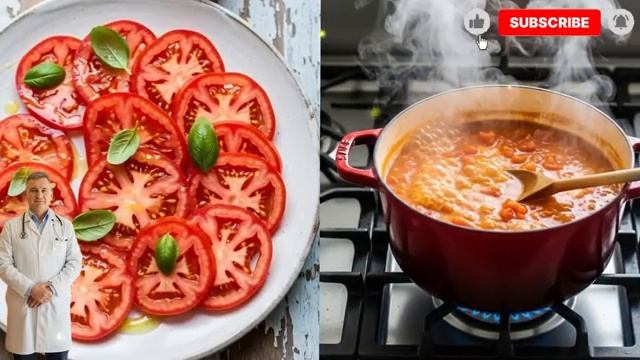 Гарвард доказал_ эти 3 фрукта спасут от инсульта! Чистят сосуды и мозг лучше люб