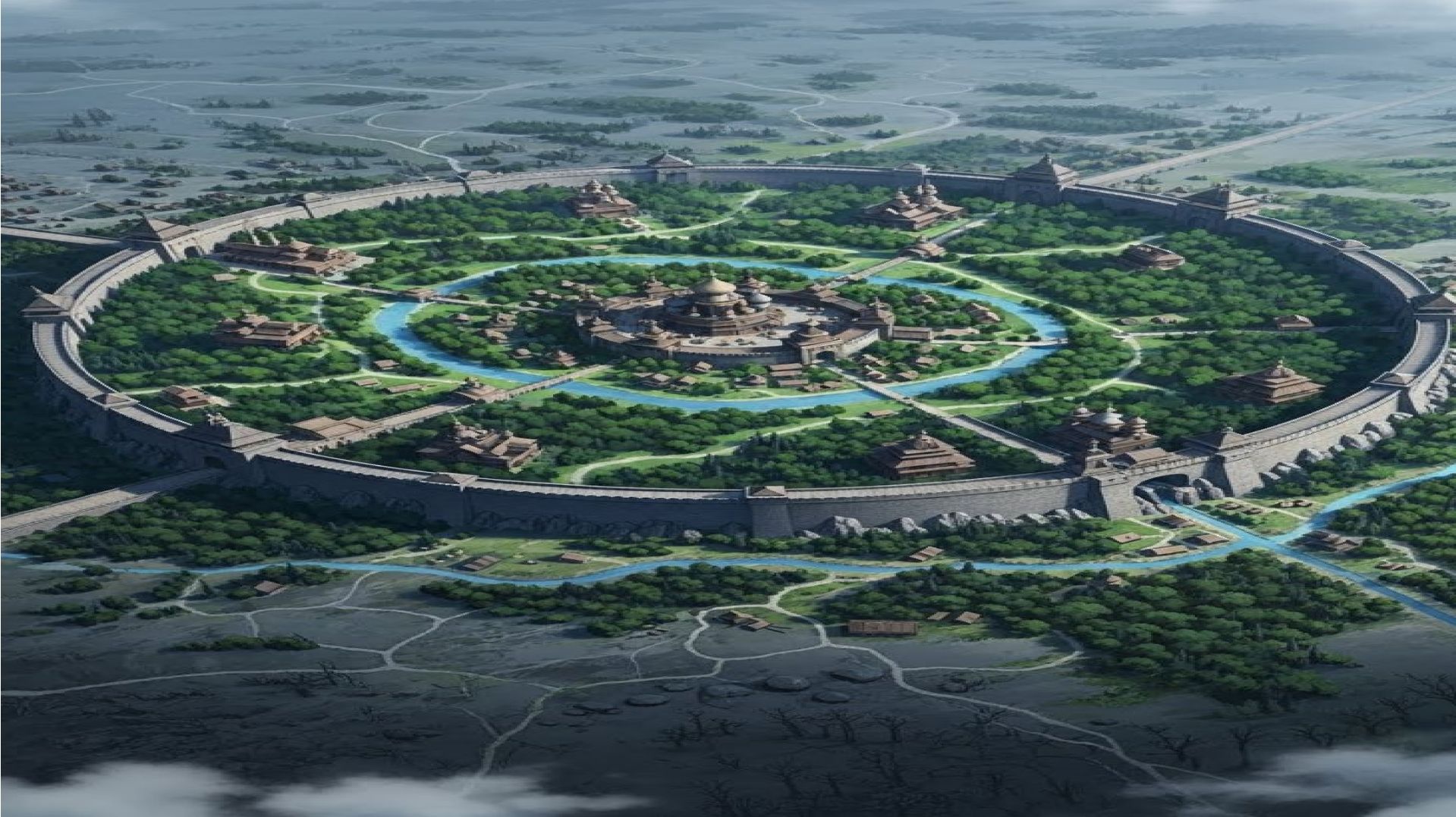 Дозакопные вопросы. Виктор Ив и Вячеслав Котляров.