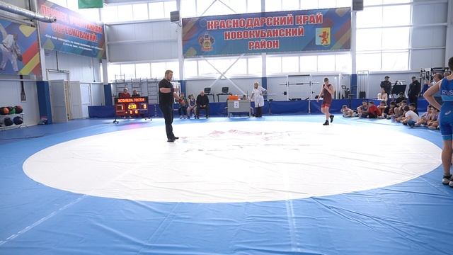 Греко-римская борьба! Вес 57 кг. борьба за золото Гордышов Богдан (Лабинск)-Горлов Артём (Лабинск)