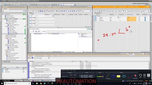 9.3 ROUND с использованием SCL