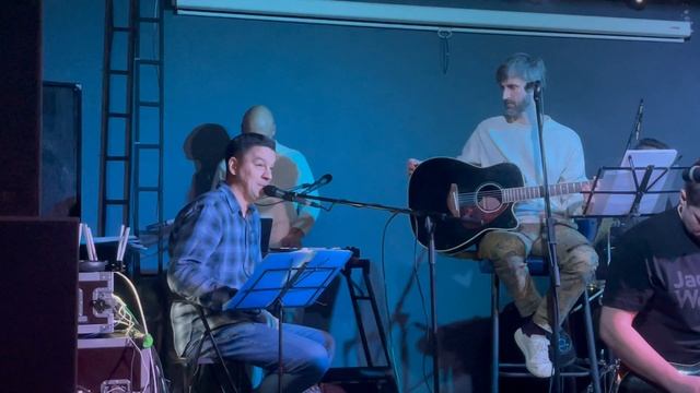 Вечер памяти Ромы Голубева 2026 г  IMG_7573