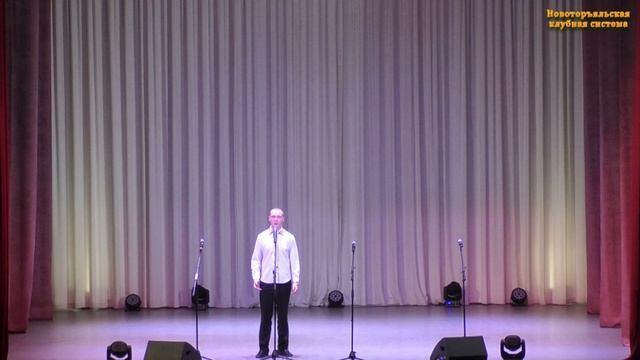 Вероника Корчемкина «Мландем моктем».