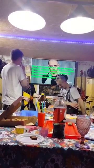 Шурик & Вован Dance