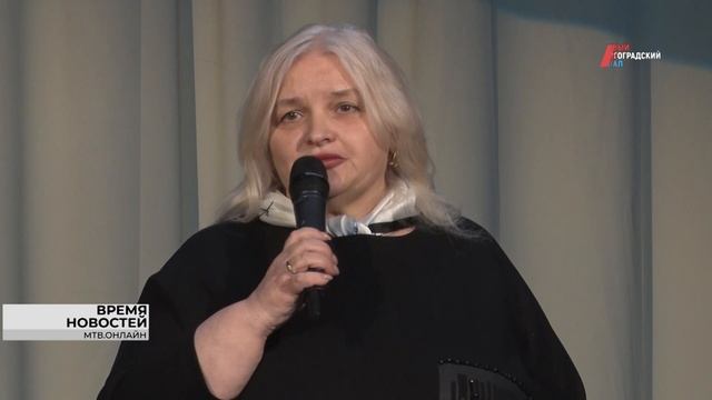 В Волгограде узнали имена победителей конкурса видеороликов «Имя тебе – Сталинград!»