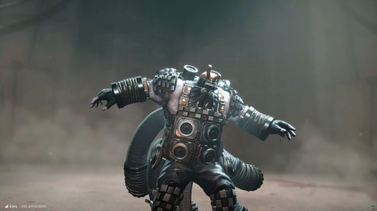 [PC] [10] Arknights: Endfield - Истощённые земли (Финальная битва в форту)