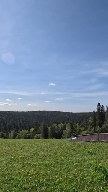 Пермь - Хохловка 2024. Водный особняк