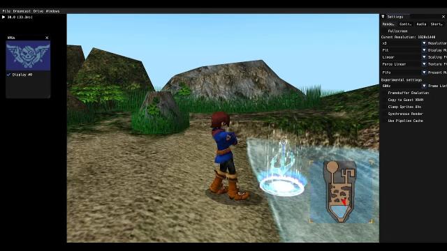 Небеса Аркадии Deecy