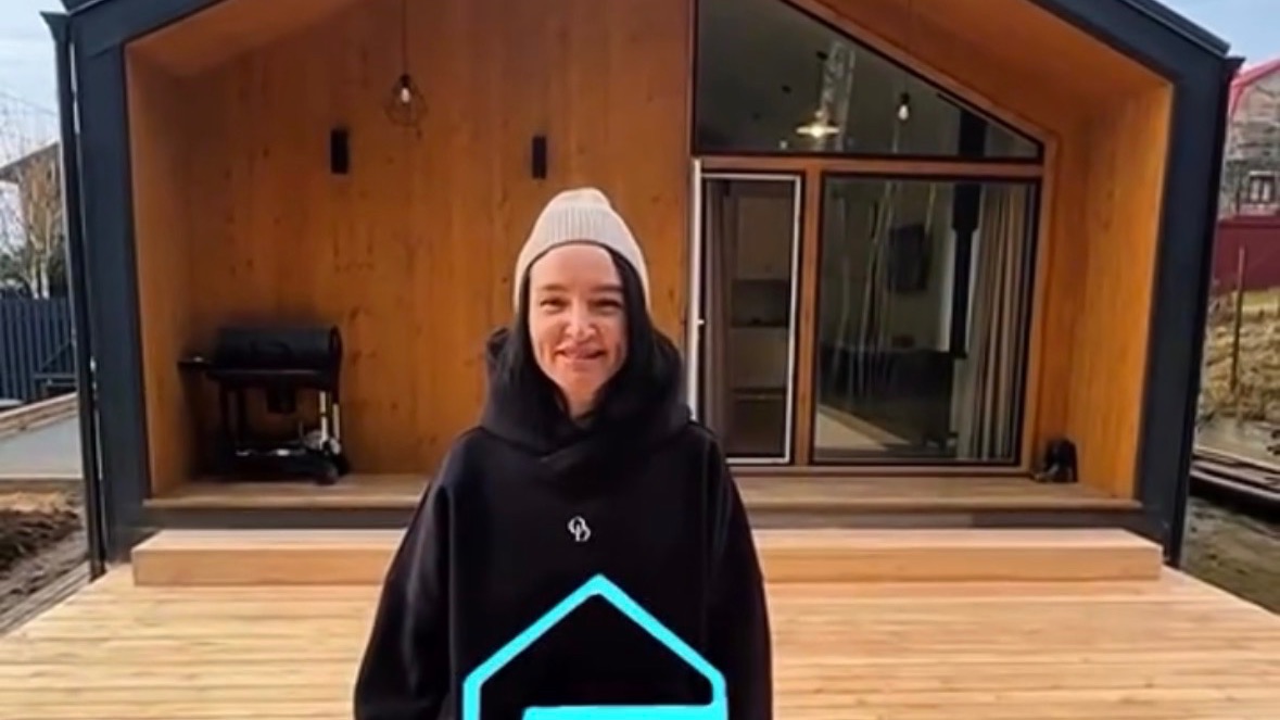 Отзыв барнхаус