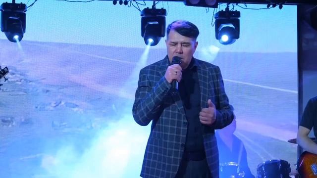 Ринат Такалов - Мин ҡайтырмын