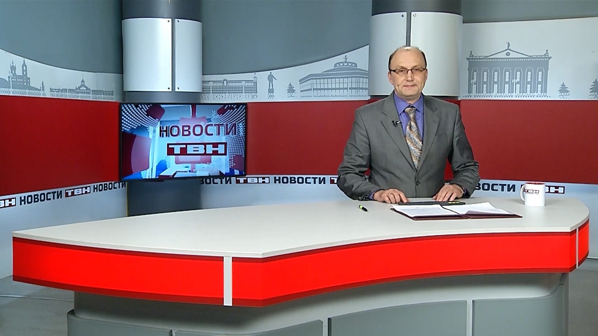 Новости ТВН от 20.02.26 (12+)