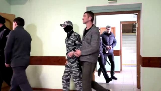 В Ленинском суде Курска вынесли приговор обвиняемым в растрате 152 млн рублей