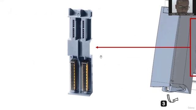 4. Обзор аппаратного обеспечения ПЛК S71500