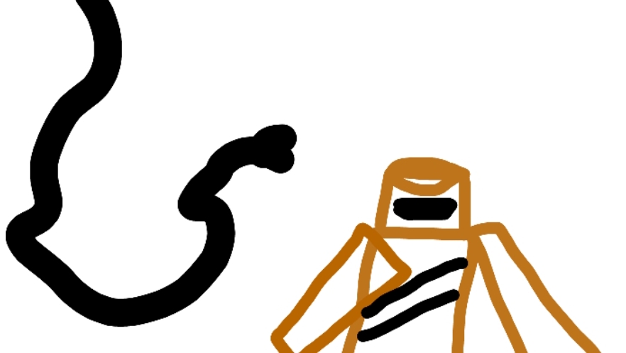 робот Жолик #2