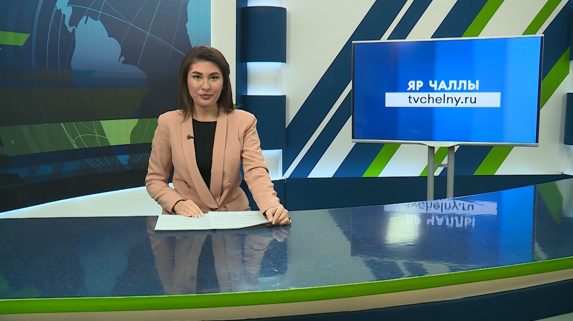 Яналыклар. Яр Чаллы. 24.02.2026 #НовостиЧелнов #Челны #Новости #Новостинататарском