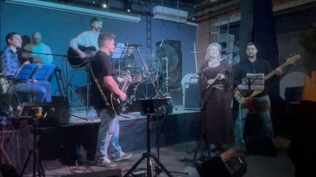 Вечер памяти Ромы Голубева 2026 г  IMG_7582