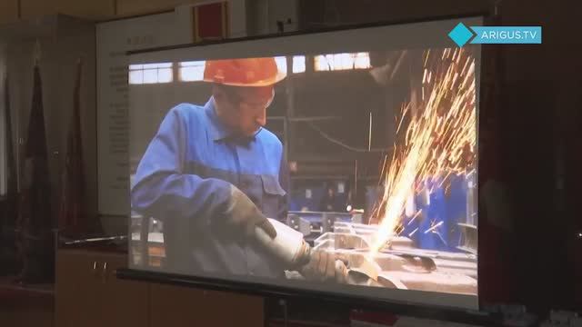 Beтepaны ЛBPЗ paccкaзaли, кaкoвo былo paбoтaть нa зaвoдe