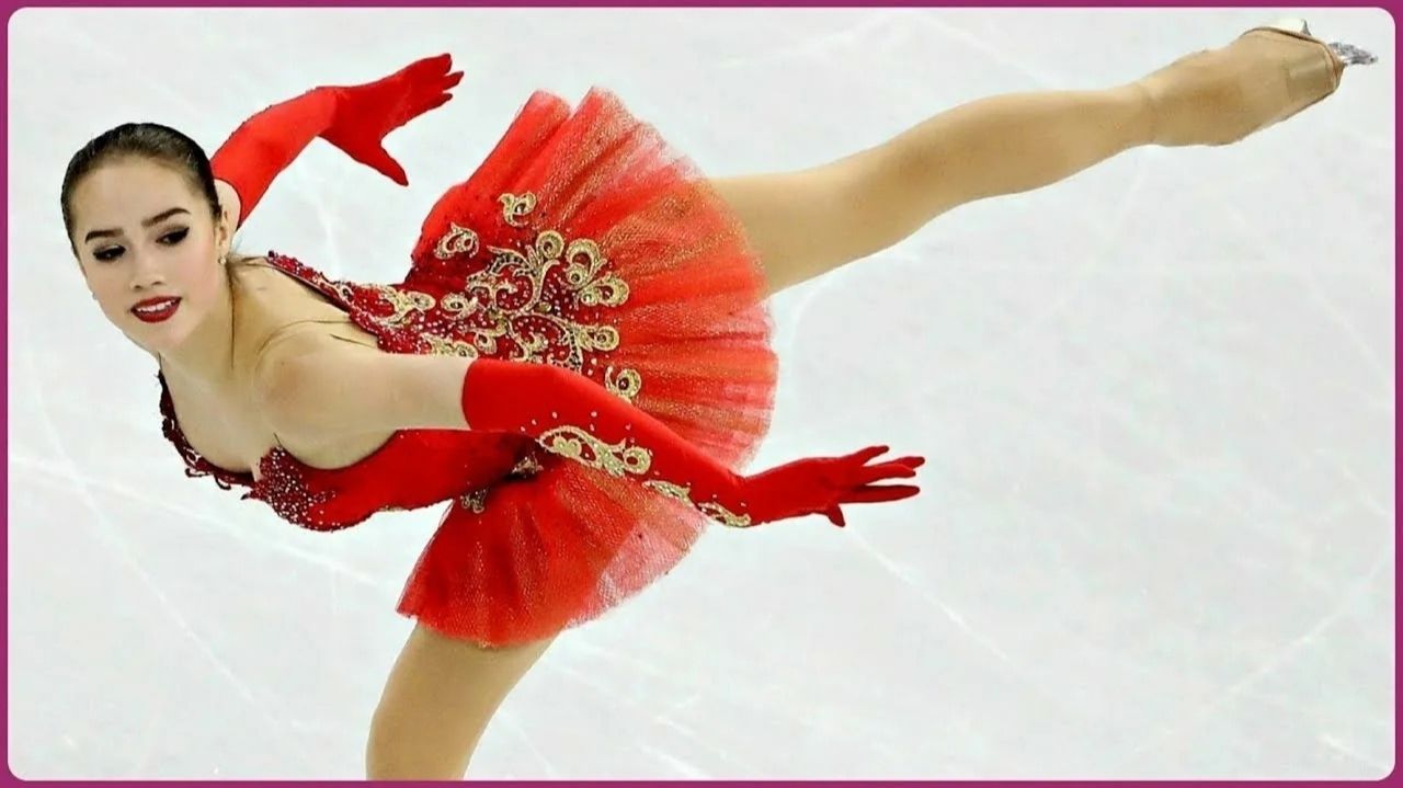 Победа Алины Загитовой, новая песня от SHAMANА  и закрытие ОИ 2026 года.