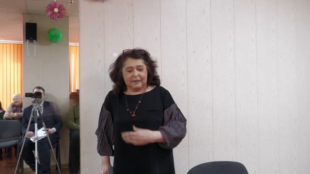 А. Шкарупа «Мужчина должен пахнуть жизнью!»