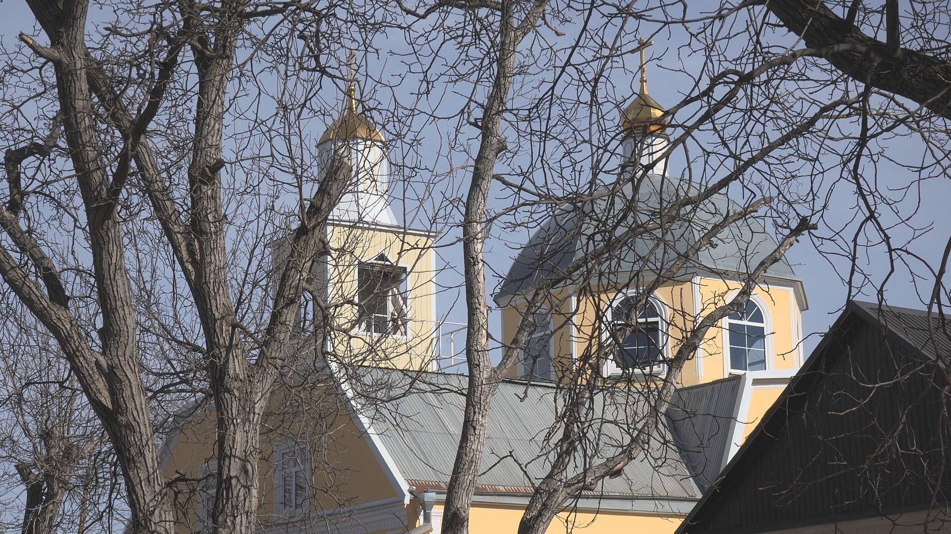 Община Никольского храма Пятигорска отпраздновала юбилей