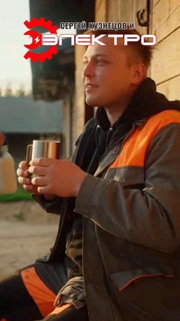 Починил двигатель, получил молоко! 💪
